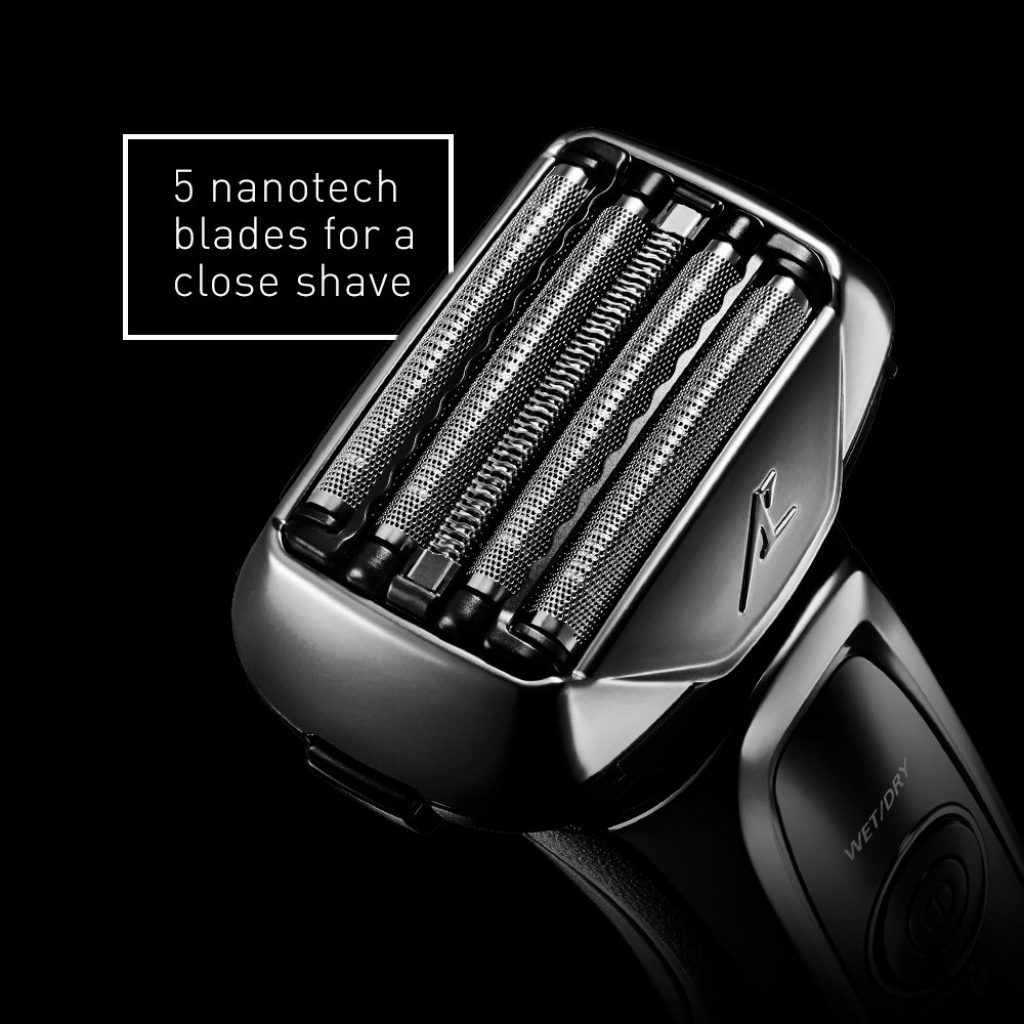 Panasonic Arc 5, Everything You Need To Know